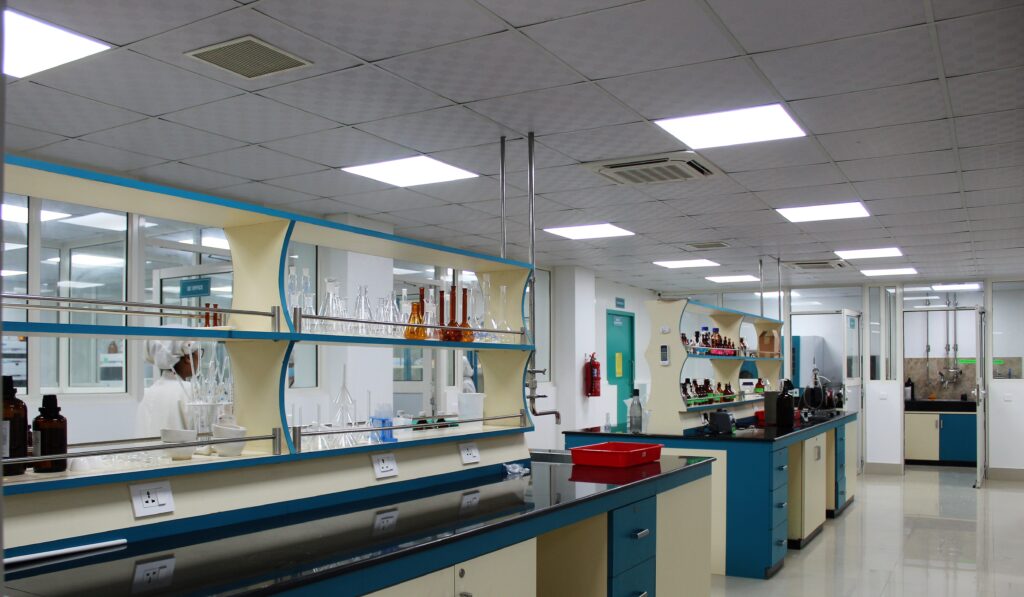 Arrow Pharmaceuticals